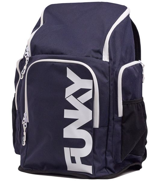 Funky Still Ocean Edzőtáska – Ocean’s Club