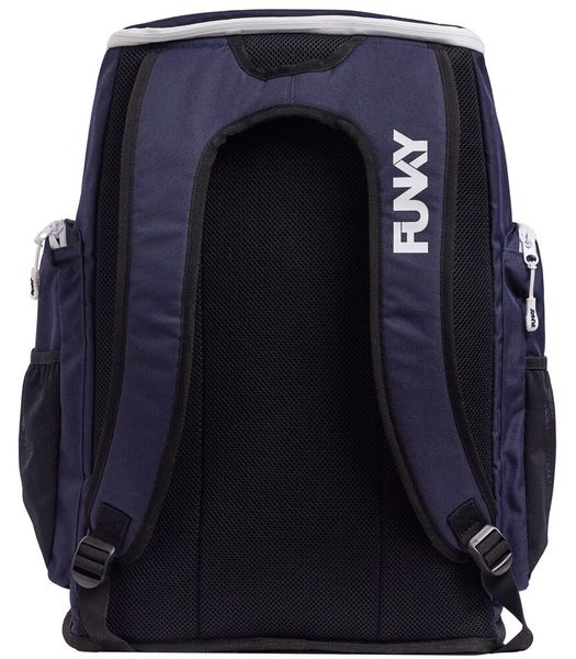 Funky Still Ocean Edzőtáska – Ocean’s Club